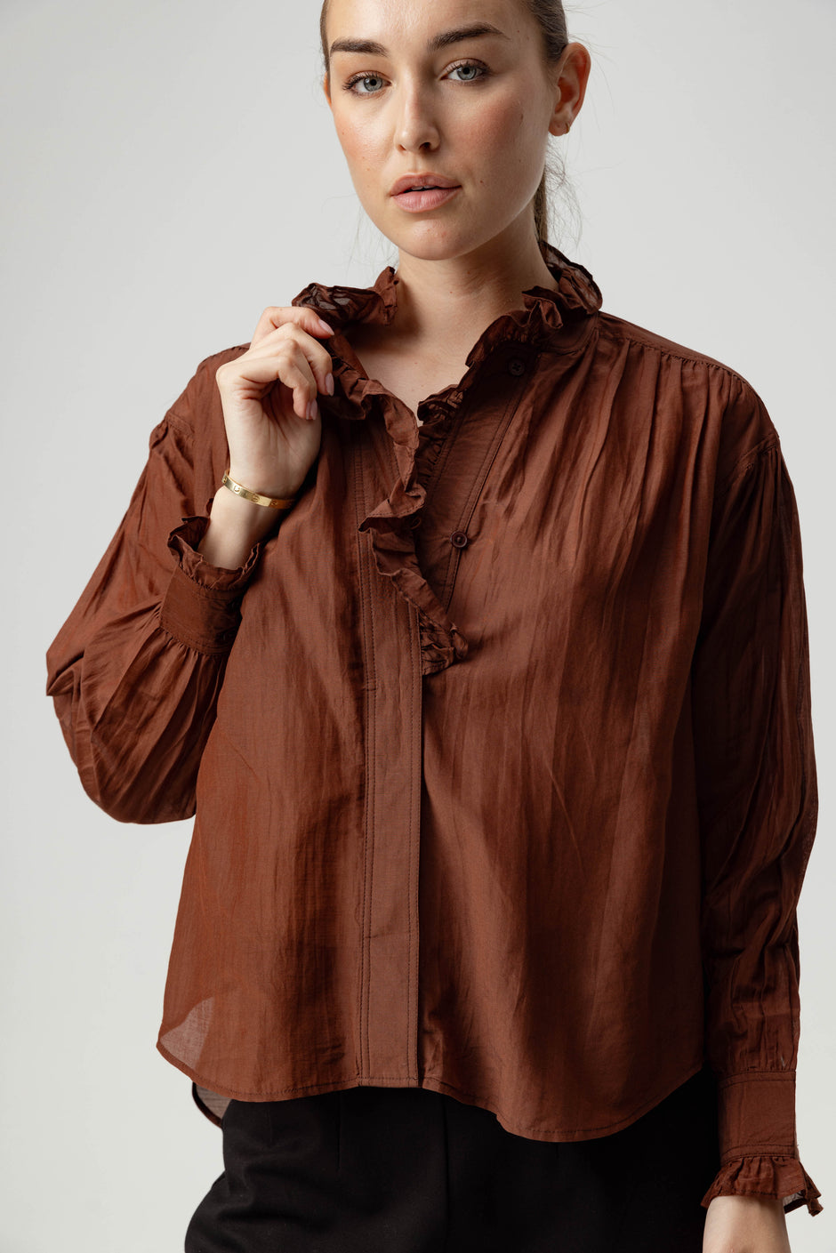 Tops + Shirts – We Are Sundays